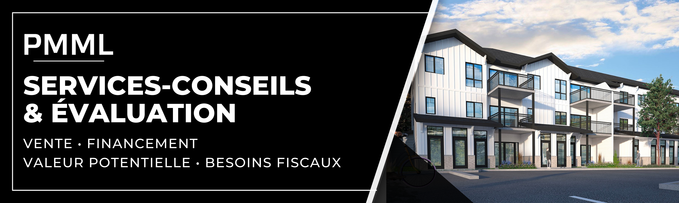 Services-Conseils | PMML