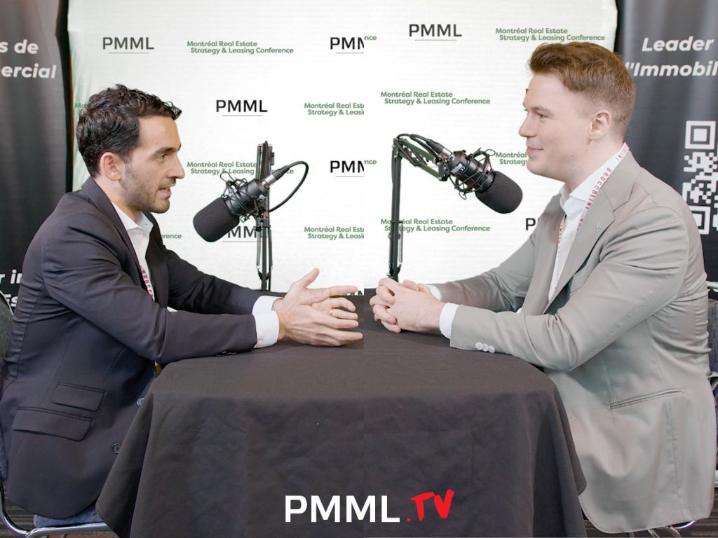 Navigating Industrial Real Estate | Bayview Partners - PMML