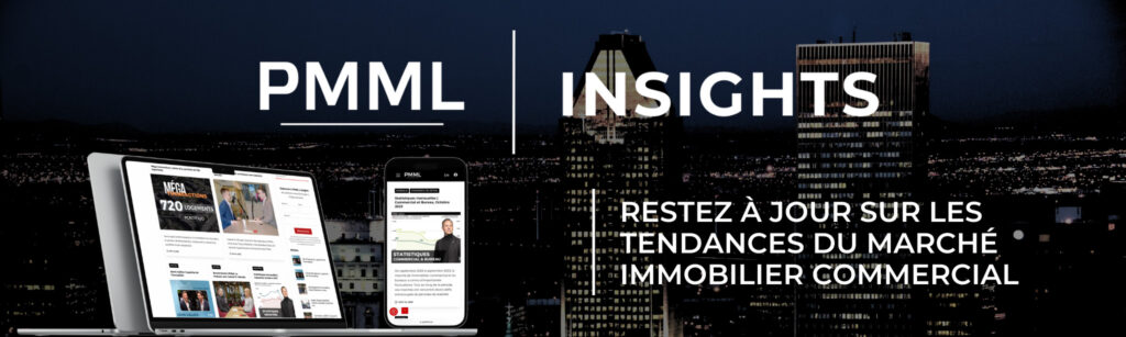 PMML - Immobilier Commercial, Financement, Services-Conseils & Évaluation