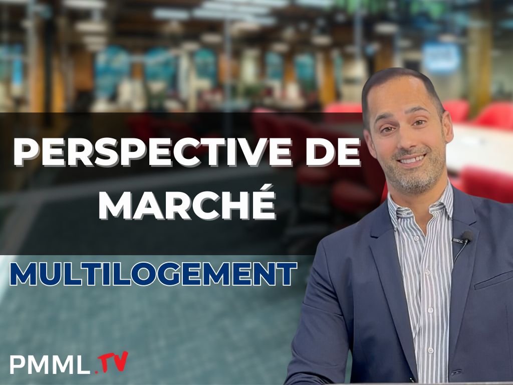 Perspective de marché | Thierry Samlal - PMML