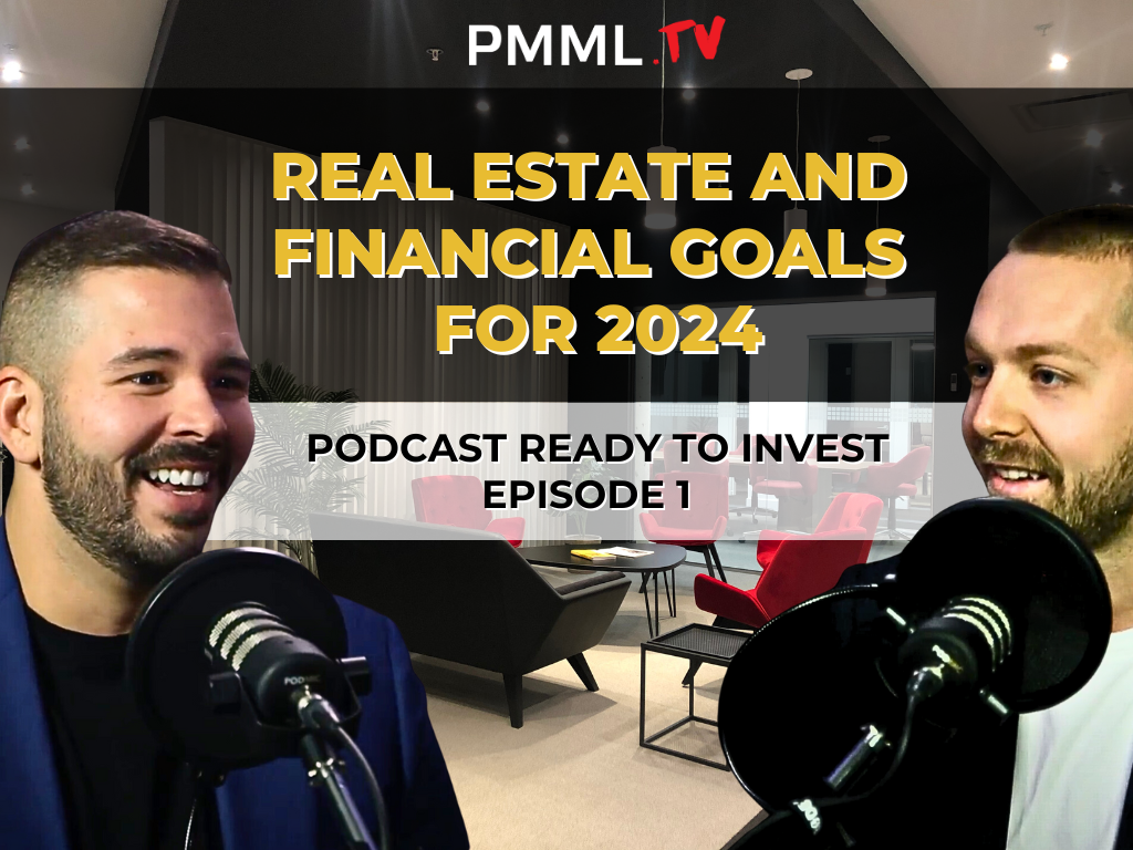Podcast Ready to invest - Mathias Hachey & Vincent Lavoie - PMML