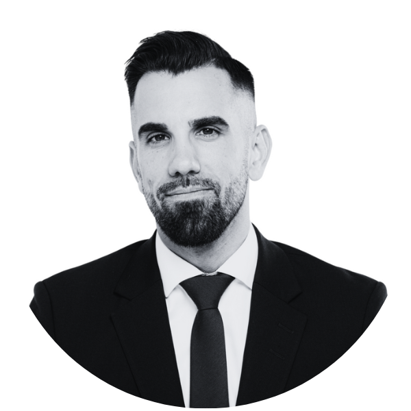 Étienne Racicot | PMML