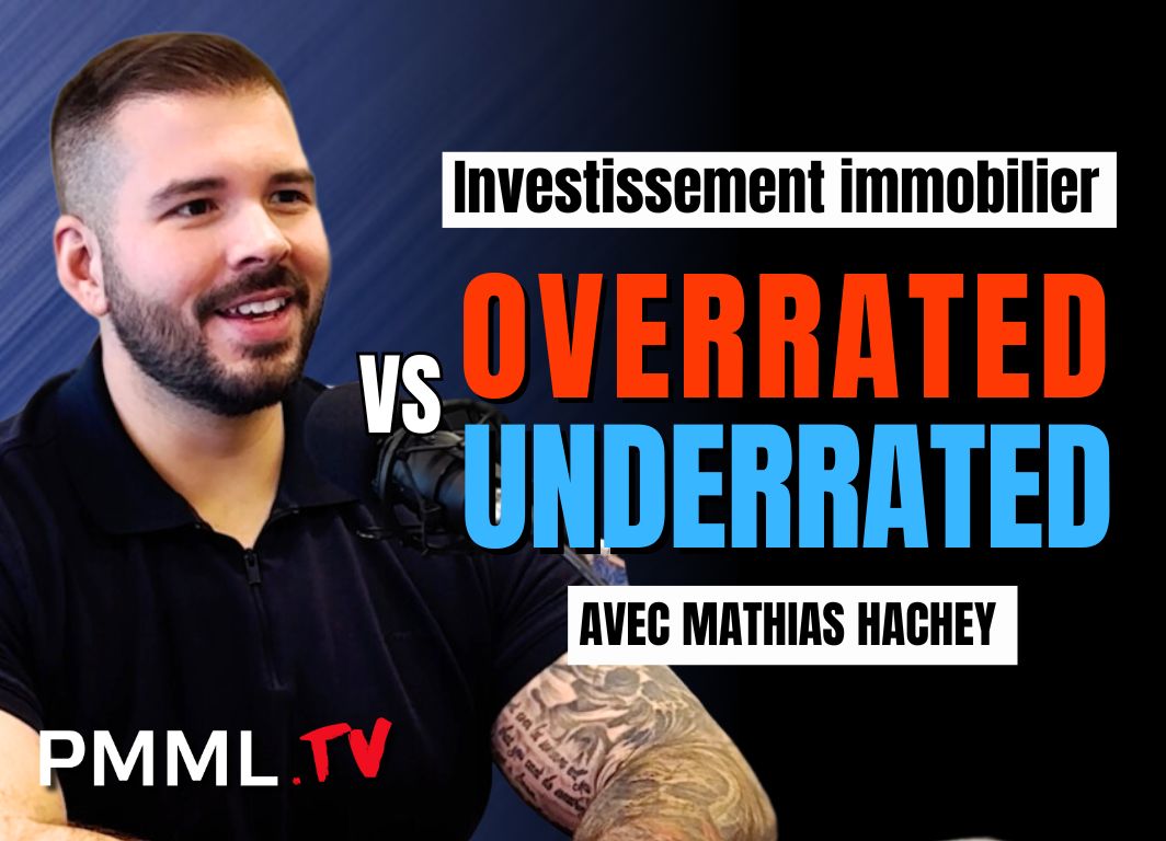 Overrated vs. Underrated: Construction neuve, efficacité énergétique ...