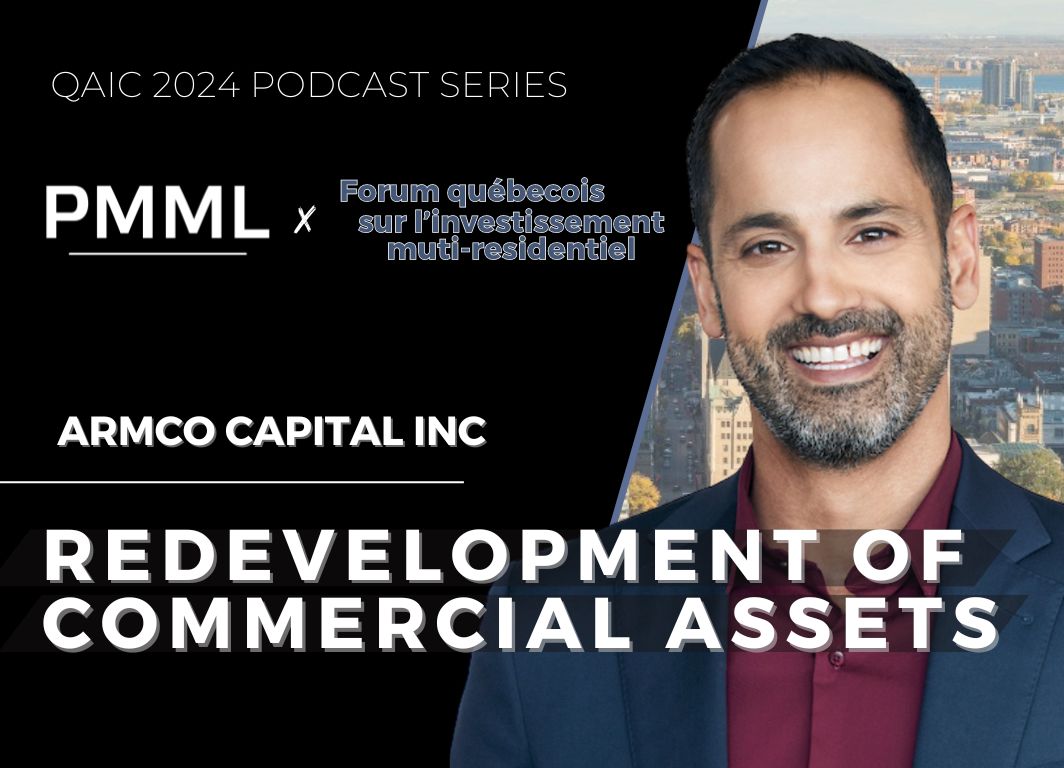 QAIC 2024 | Thierry Samlal et George Jr. Armoyan - PMML