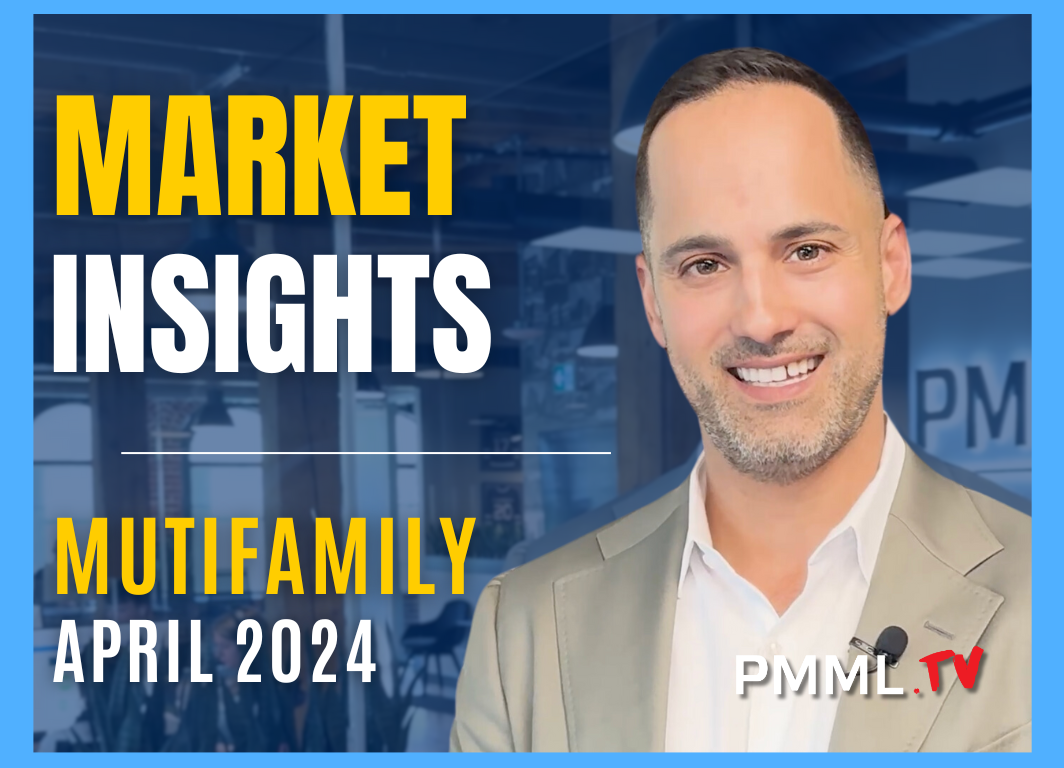 The multi-residential market is supported by the stability of interest ...