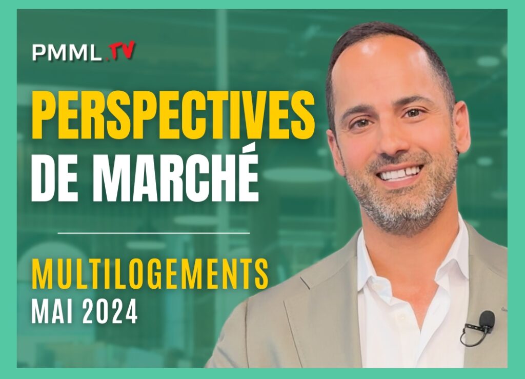 Location commerciale - PMML