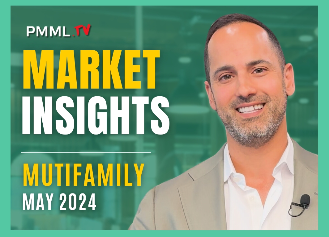 PMML - Commercial Real Estate, Financing, Consulting & Evaluation