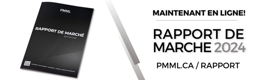 PMML - Immobilier Commercial, Financement, Services-Conseils & Évaluation