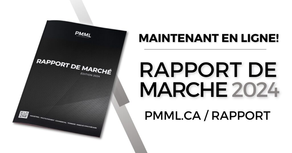 PMML - Immobilier Commercial, Financement, Services-Conseils & Évaluation