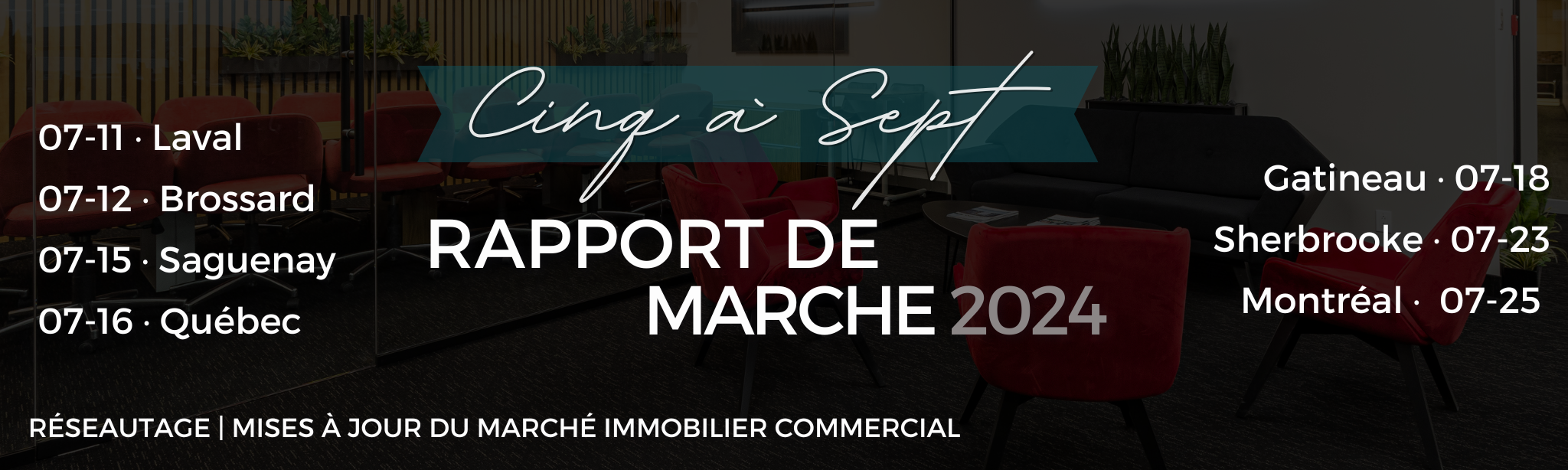 PMML - Immobilier Commercial, Financement, Services-Conseils & Évaluation