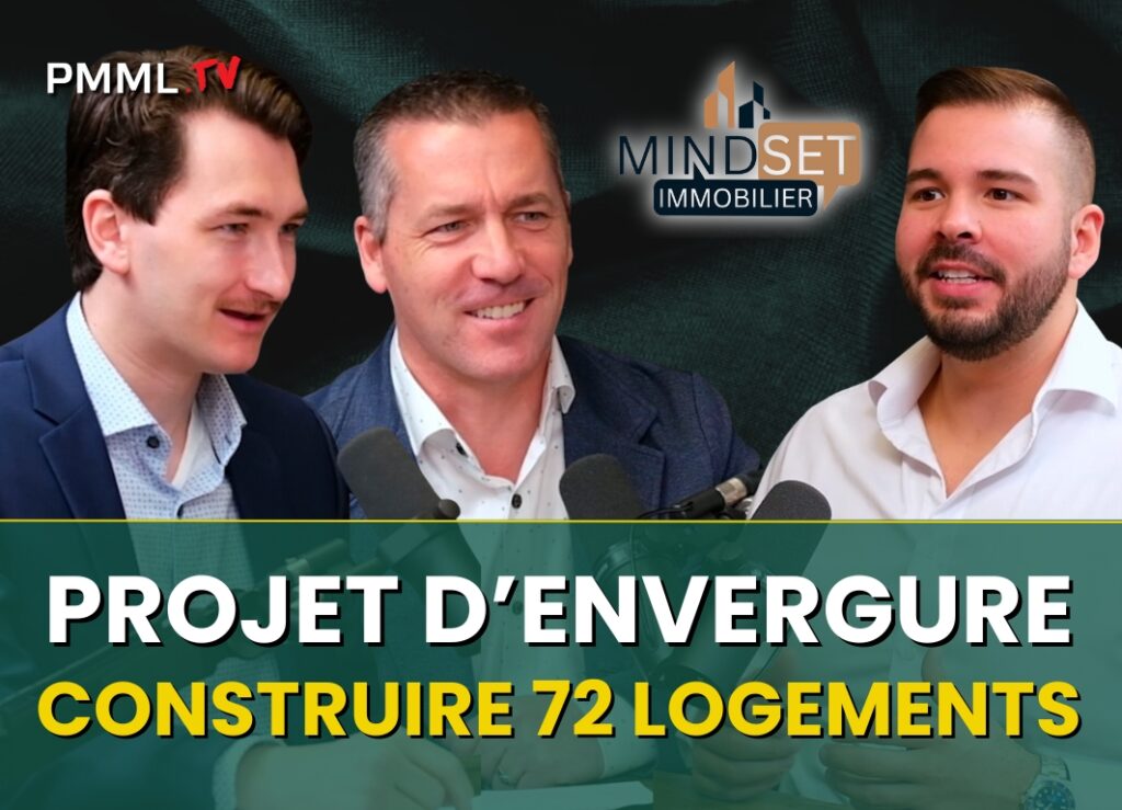 PMML - Immobilier Commercial, Financement, Services-Conseils & Évaluation