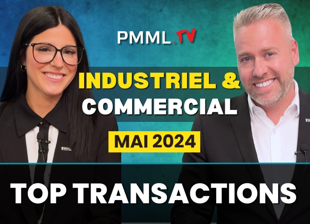 PMML - Immobilier Commercial, Financement, Services-Conseils & Évaluation