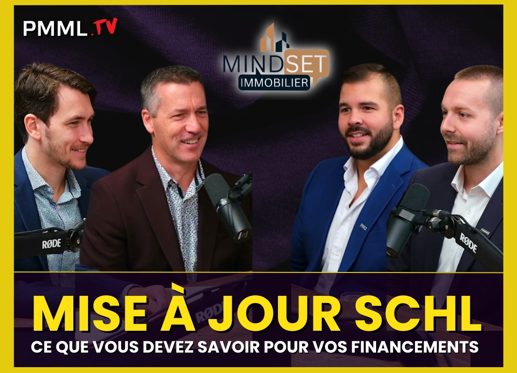 Mindset Immobilier with - PMML