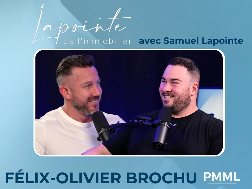 PMML - Immobilier Commercial, Financement, Services-Conseils & Évaluation