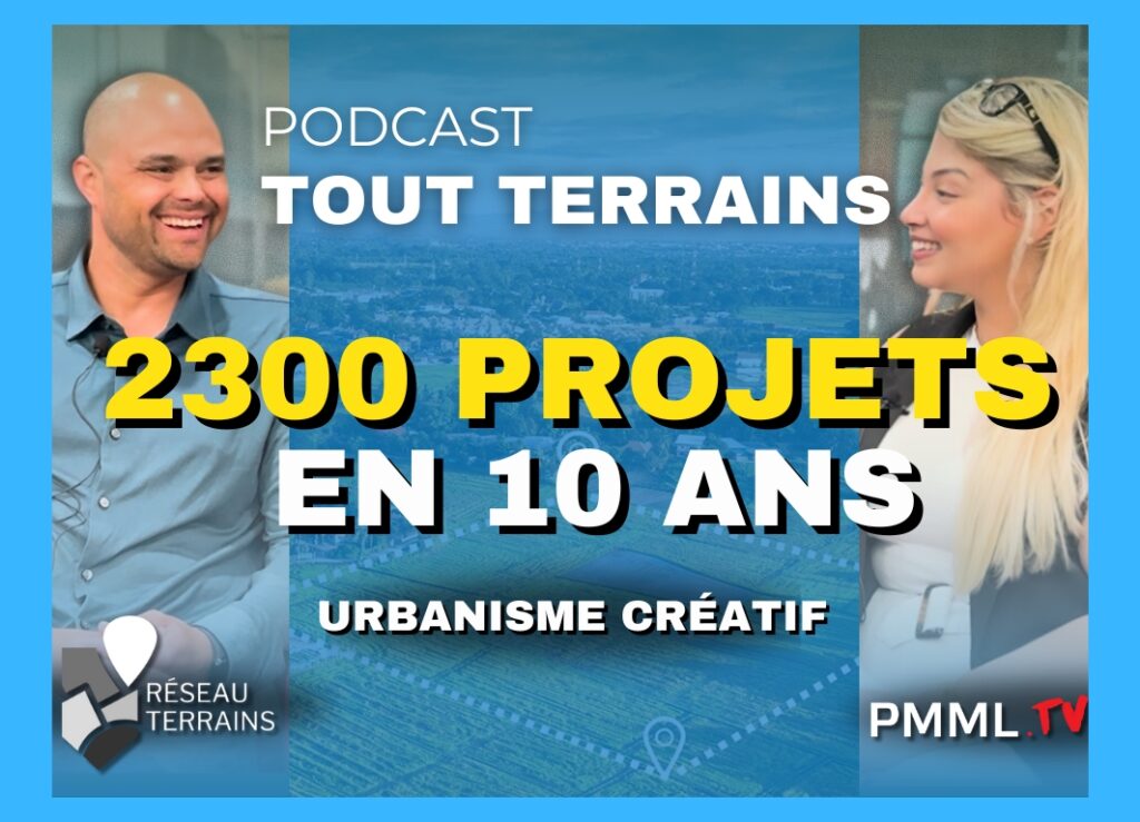 PMML - Immobilier Commercial, Financement, Services-Conseils & Évaluation