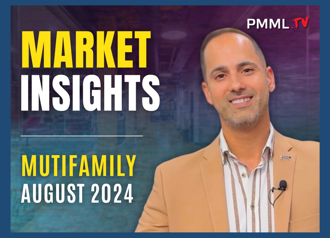 PMML - Commercial Real Estate, Financing, Consulting & Evaluation