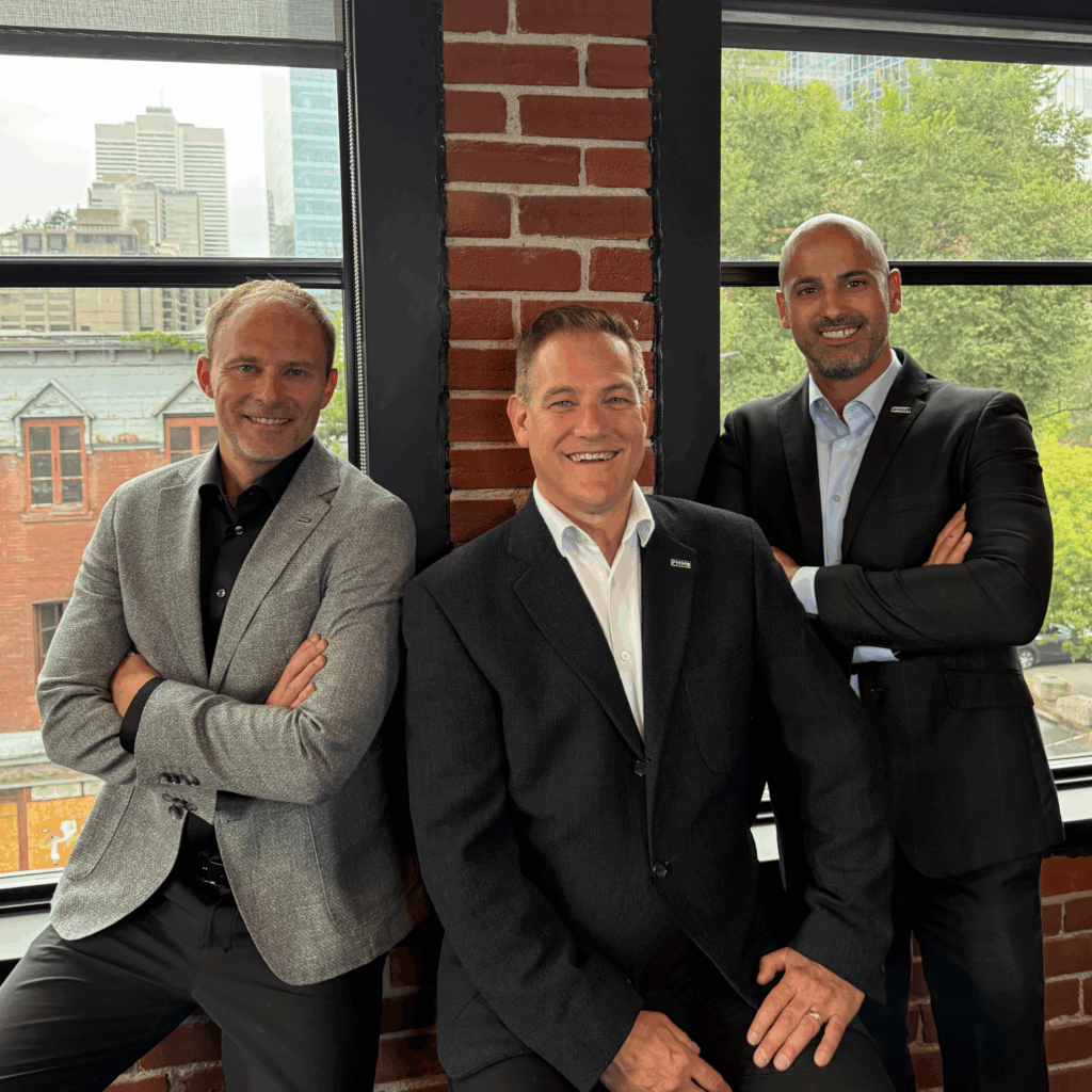 PMML Accelerates Growth Through Strategic Leadership Appointments - PMML