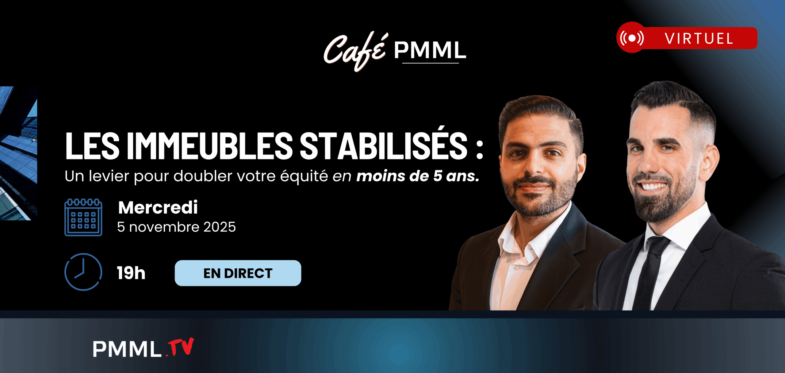 PMML - Commercial Real Estate, Financing, Consulting & Evaluation